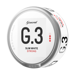 General - Snus | Snusbolaget.se