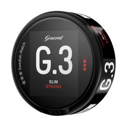 General - Snus | Snusbolaget.se