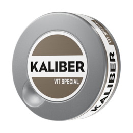 Kaliber - Snus | Snusbolaget.se