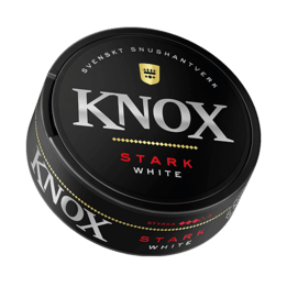 Knox - Snus | Snusbolaget.se