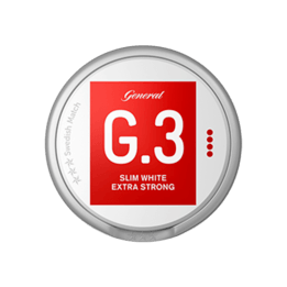 General - Snus | Snusbolaget.se