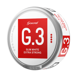 General - Snus | Snusbolaget.se