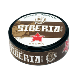 General Extra Strong Portion - fri frakt | Snusbolaget.se