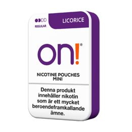 Nya priser - bra erbjudanden på snus | Snusbolaget.se