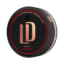 LD Snus: Beställ online med hemleverans | Snusbolaget.se