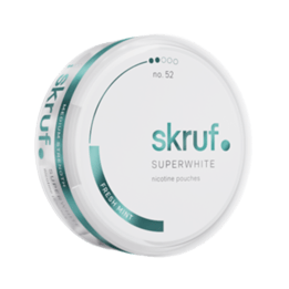 Skruf Snus AB - Snustillverkare | Snusbolaget.se