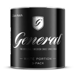 General - Snus | Snusbolaget.se