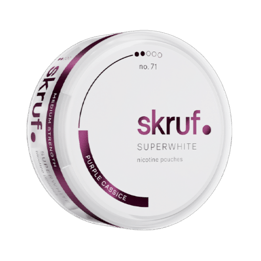 Skruf Snus AB - Snustillverkare | Snusbolaget.se