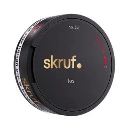 Skruf Snus AB - Snustillverkare | Snusbolaget.se
