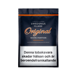 Göra Eget Snus. Köp snussats och aromer | Snusbolaget.se