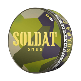 Kurbits Snus | Snusbolaget.se