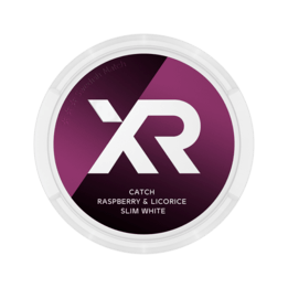 XR Snus: Köp Online med Fri Frakt & Snabb Leverans