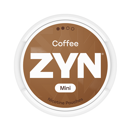 Köp ZYN Coffee Mini S2 online (tidigare ZYN Espressino)