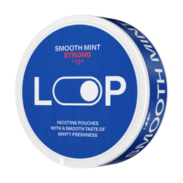 LOOP snus: Se alla smaker & beställ idag | Snusbolaget.se