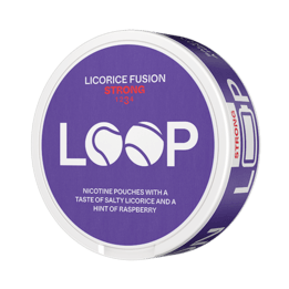 LOOP snus: Se alla smaker & beställ idag | Snusbolaget.se