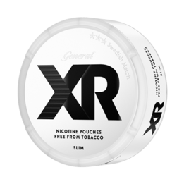 XR Snus Slim | Fri frakt & snabb leverans | Snusbolaget.se