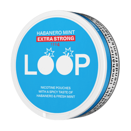 LOOP snus: Se alla smaker & beställ idag | Snusbolaget.se