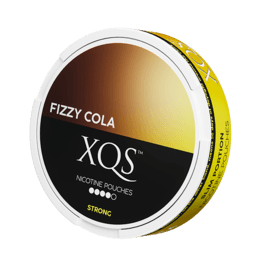 XQS snus - nikotin- och tobaksfria portioner | Snusbolaget.se