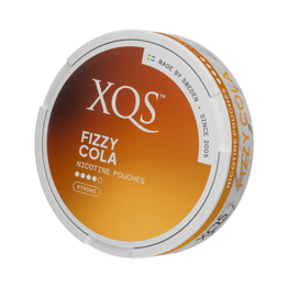 XQS Snus: Smakrikt tobaksfritt alternativ - Snusbolaget.se