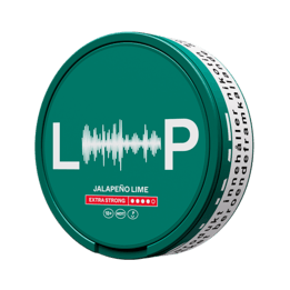 LOOP snus: Se alla smaker & beställ idag