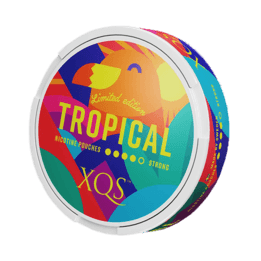 XQS | Snusbolaget.se