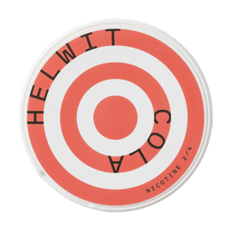 Helwit Snus: Alla Smaker - Köp Online med Fri Frakt