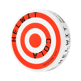 Köp Helwit Snus Online: 10-pack för 299,90 kr