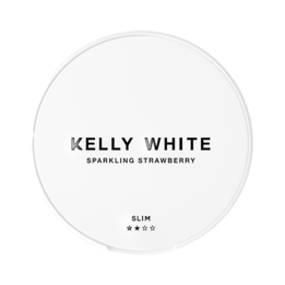 Köp Kelly White snus online | Snusbolaget.se