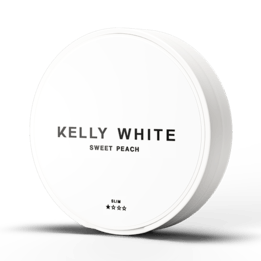 Kelly White snus - Snusbolaget.se