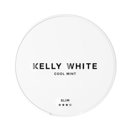 Köp Kelly White snus online | Snusbolaget.se