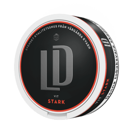 LD Snus - Beställ online med hemleverans | Snusbolaget.se