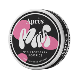 Après snus utan tobak: Beställ online - Snusbolaget.se