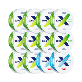 Snus på nätet - Stort utbud av Snus - Snabb frakt | Snusbolaget.se