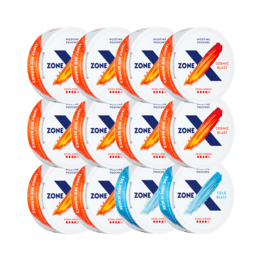 Skruf Snus AB - Snustillverkare | Snusbolaget.se