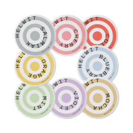 Köp Helwit Snus Online: 10-pack för 299,90 kr