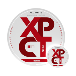 XPCT snus: Köp XPCT Mega Dosa (400 portioner) - Snusbolaget.se