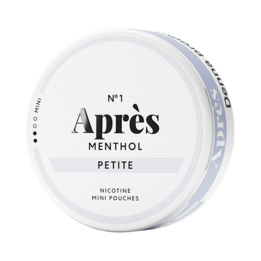 Après snus utan tobak: Beställ online - Snusbolaget.se