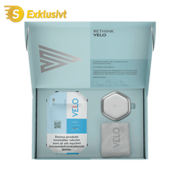 VELO Mint snus: Köp VELO med mintsmak här