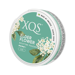 Köp XQS Snus online 10-pack från 299,90 kr Alla smaker