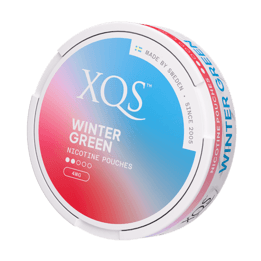 Köp XQS Snus online 10-pack från 299,90 kr Alla smaker