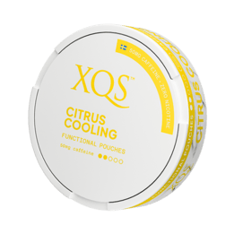 Köp XQS Snus online 10-pack från 299,90 kr Alla smaker
