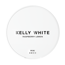 Köp Kelly White snus online | Snusbolaget.se