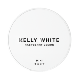 Köp Kelly White snus online | Snusbolaget.se
