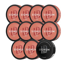 LD Snus: Beställ online med hemleverans | Snusbolaget.se