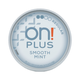 On! Snus - nikotinpåsar hem till dörren | Snusbolaget.se