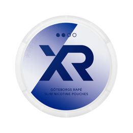 XR Snus: Köp Online med Fri Frakt & Snabb Leverans