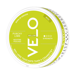 VELO: Köp VELO Snus Billigt - Alla Smaker Online | Snusbolaget.se