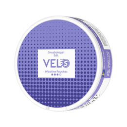 VELO: Köp VELO snus i många smaker | Snusbolaget.se