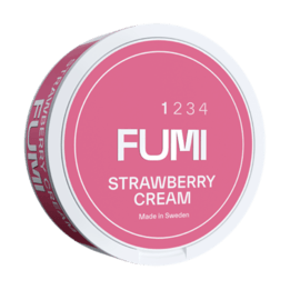 Fumi snus - vita nikotinpåsar utan tobak | Snusbolaget.se