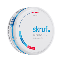 Skruf Snus AB - Snustillverkare | Snusbolaget.se